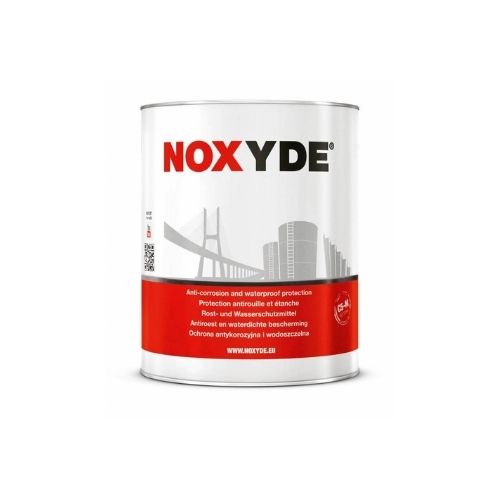 Rust-Oleum Noxyde Verpakking: 20 kg, Kleur: 40 wit